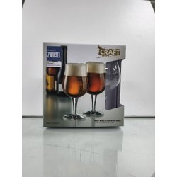 쇼트즈위젤 크라프트 맥주잔 2P - SSG.COM