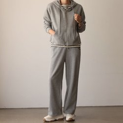 saint 후드집업 조거세트 - SSG.COM