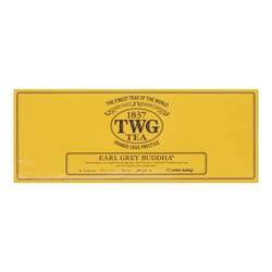 TWG 얼그레이 부다 15티백 - SSG.COM