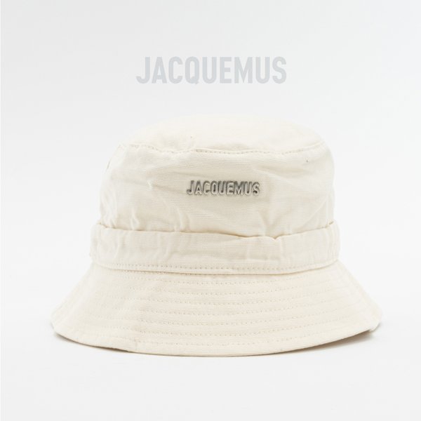 내일도착 자크뮈스 르 밥 버킷햇 벙거지모자 56사이즈 223AC001 5001 110 - SSG.COM