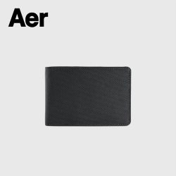 [공식정품] AER Travel Wallet 여권 케이스 파우치 black - SSG.COM