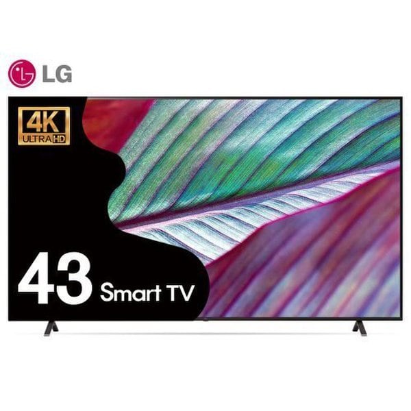 [리퍼] LG 43인치 109cm 4K 울트라HD HDR 스마트TV OTT 43UR7800 기사방문설치 - SSG.COM