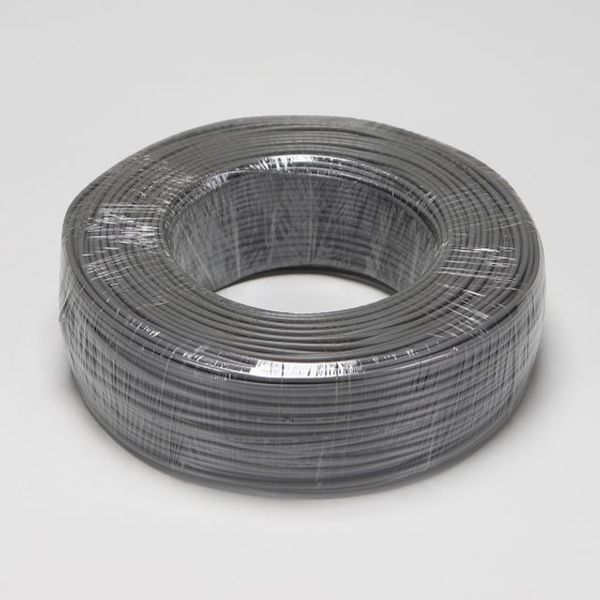 상진 전선 케이블 KIV 접지선 전기 25sq 회색 100M - SSG.COM