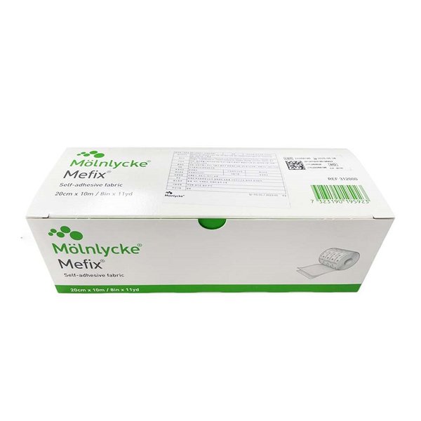 메픽스 Mefix 롤반창고 20cm X 10m 픽싱롤 부직포반창고 Ssg Com
