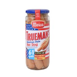 마이카 트루맨스 핫도그 540g - SSG.COM
