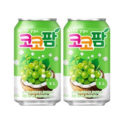 코코팜 포도 340ml/ 40캔 - SSG.COM