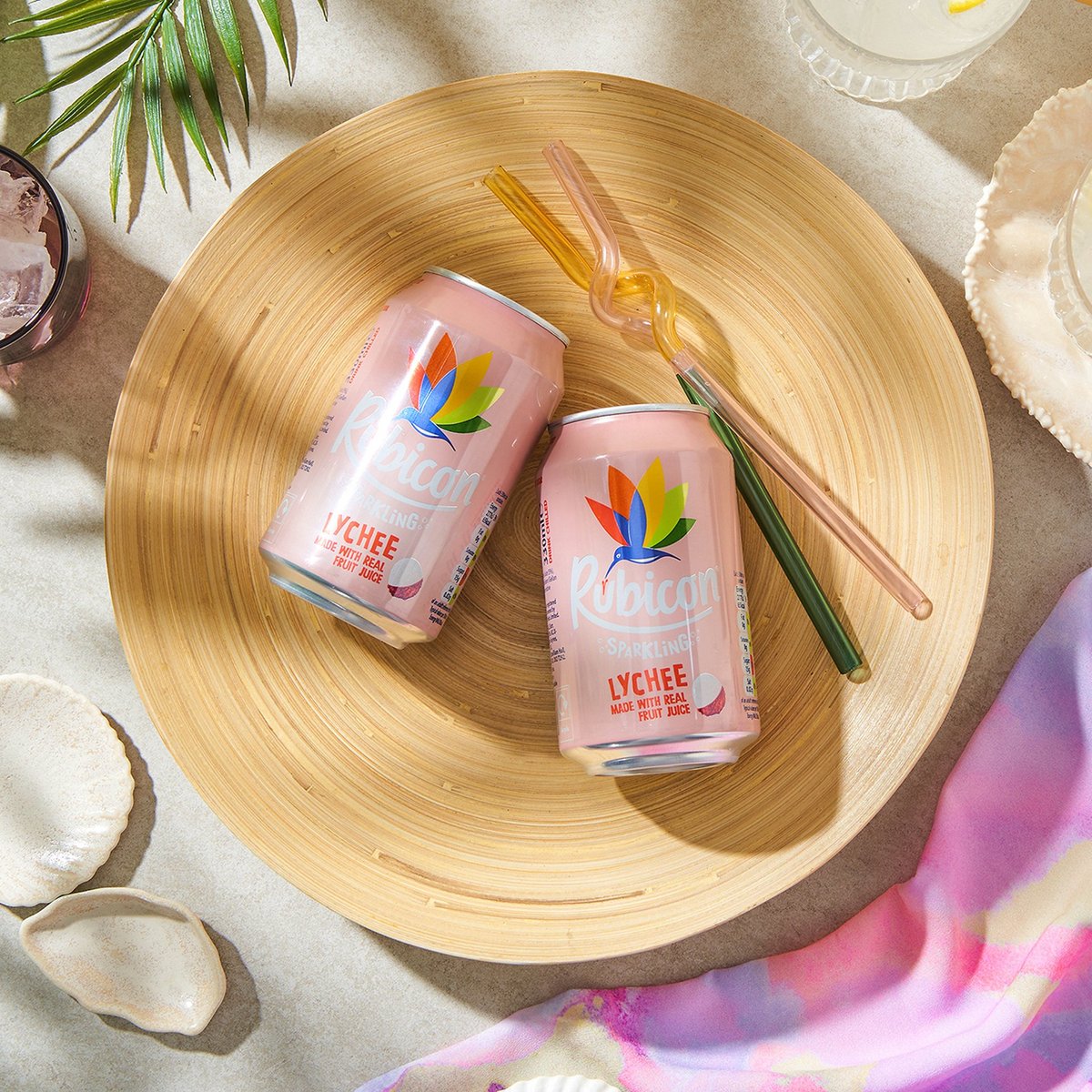 루비콘 리치(스파클링) 330ml - SSG.COM