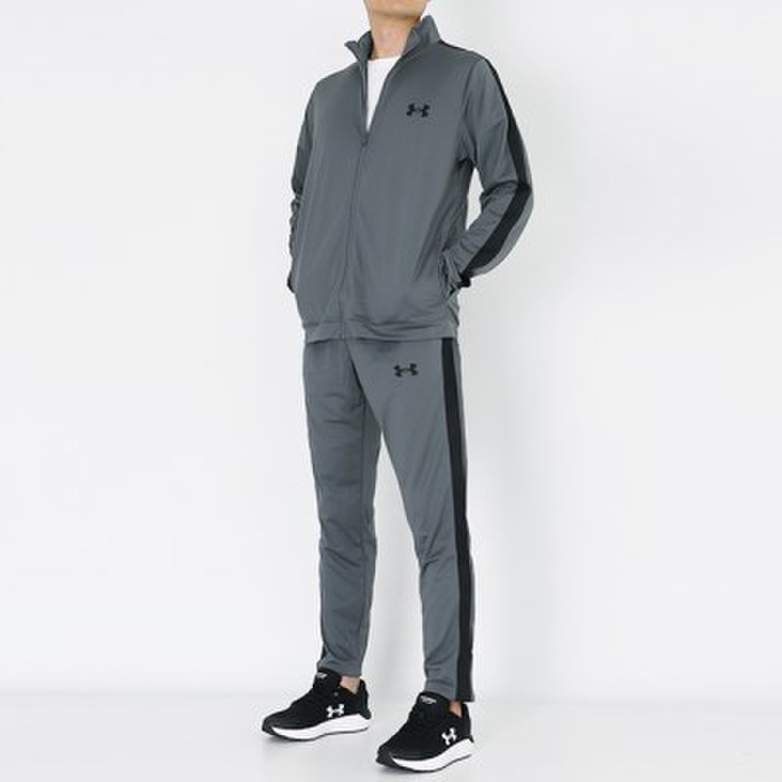 언더아머 트레이닝세트 1357139-012 UA EMEA 트랙수트, 믿고 사는 즐거움 SSG.COM