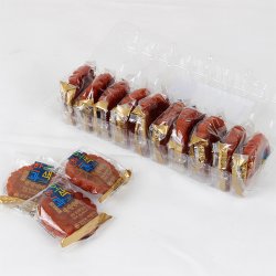 양양 오색 찹쌀약과 35g x 10개 - SSG.COM