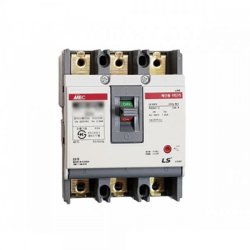 LS산전 분전반용차단기 ABE53Fb 40-50A M1000011303 - SSG.COM