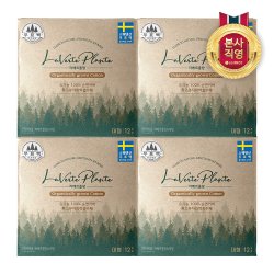 쏘피 라베르플랑 대형 12P x 4팩 - SSG.COM