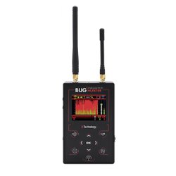 버그헌터 BH-04 PRO 전문가용 정밀탐지장비 전파탐지 - SSG.COM