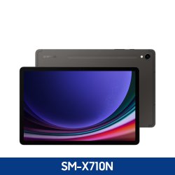 갤럭시 탭S9 그라파이트 128G (SM-X710NZAAKOO) - SSG.COM