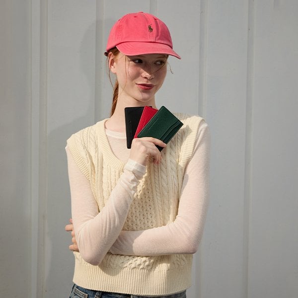 SLIM CARD WALLET AQ7AW801 - SSG.COM