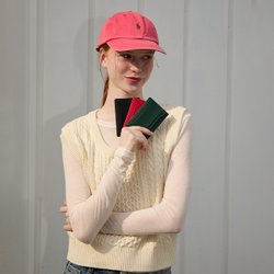 SLIM CARD WALLET AQ7AW801 - SSG.COM