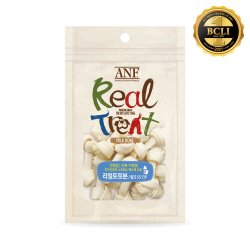 ANF 독 리얼트릿 본 밀크SS 13P - SSG.COM