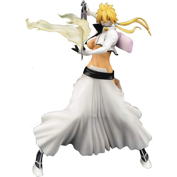 [한정판매] BLEACH 티아·할리벨 완성품 피규어 - SSG.COM