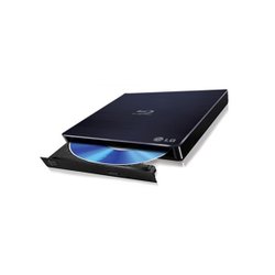 (LG전자) Slim Portable Blu-ray/DVD Writer BP50NB40 - SSG.COM
