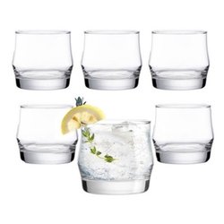 오션시로코 (340ml) 언더락(6p) - SSG.COM