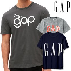 [한정특가] GAP 갭 반팔 라운드 티셔츠 신상 베스트 3종 모음전 - SSG.COM