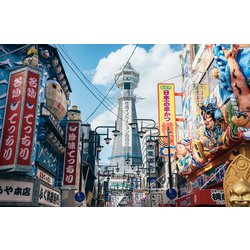 오사카3일 고베롯코산 USJ옵션선택 시내연박/오사카,교토,고베 - SSG.COM