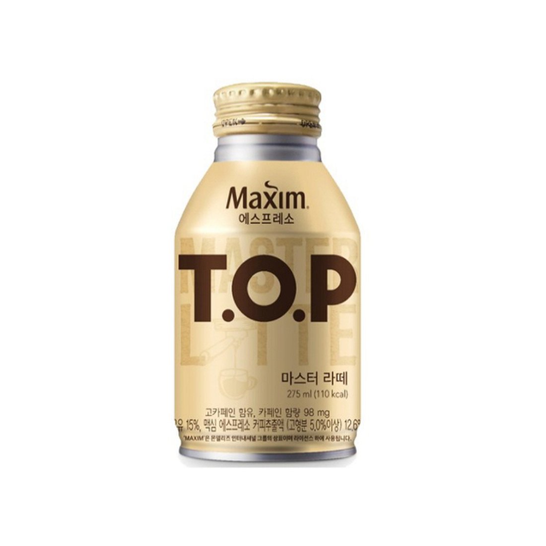 티오피 마스터 라떼 275ml x 20캔, 믿고 사는 즐거움 SSG.COM