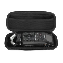 Analog Cases Zoom 줌 H6 H5 H4n 전용 세미 하드 케이스 아날로그 케이시스 - SSG.COM