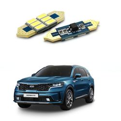 D21 쏘렌토 4세대 MQ4 2022년 LED실내등 S [WA98E32][33748333] - SSG.COM