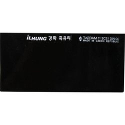 일흥 강화흑유리 12 25EA - SSG.COM