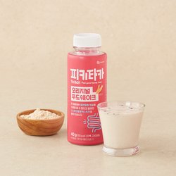 PIKITAKA 오리지널 푸드쉐이크 40g - SSG.COM