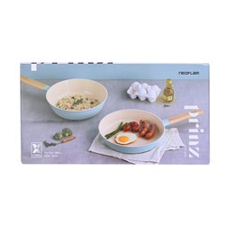 프린츠2프라이팬2종세트(프라이팬28cm+궁중팬28cm) - SSG.COM