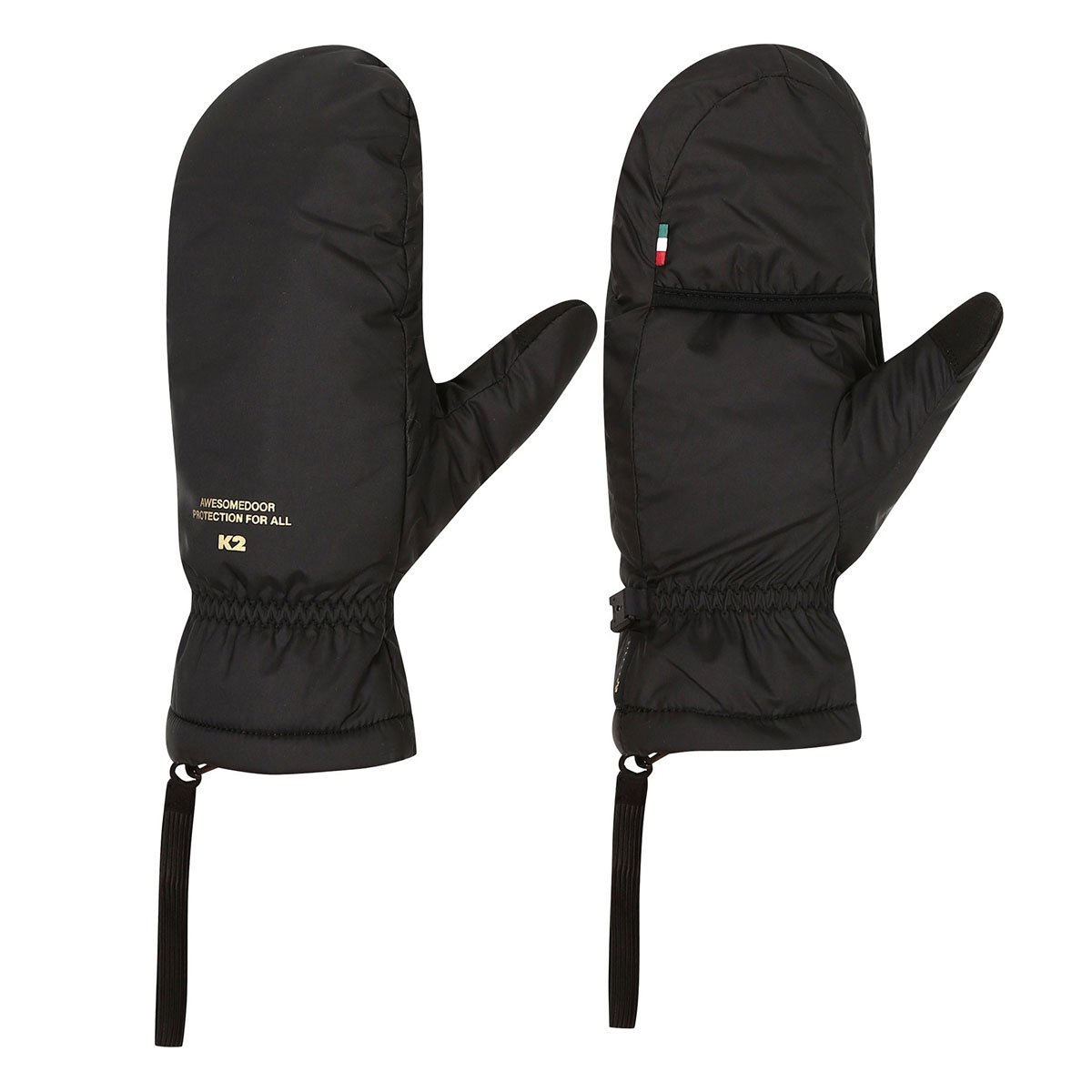 KUW24V14 남여공용 방한 등산장갑 SILKSTAR 미들 미튼 글러브 (3355) - SSG.COM