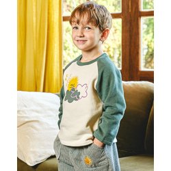 [KADE COCO] 웨더웨더 래글런 티셔츠 2color - SSG.COM