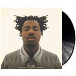 SAMPHA - PROCESS LP+CD - SSG.COM