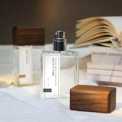 아트박스/글입다 책에 뿌리는 향수 북퍼퓸 한국문학 시리즈 10종 (30ml) - SSG.COM