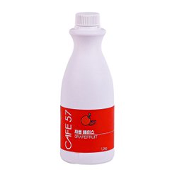 카페57 자몽 베이스 1.2kg - SSG.COM