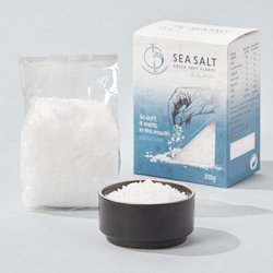 그릭씨쏠트플레이크 화이트 200g - SSG.COM