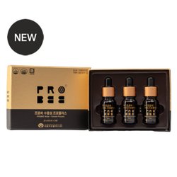 [프로비] 수용성 프로폴리스(휴대용) (8ml×3병/총30일분) - SSG.COM