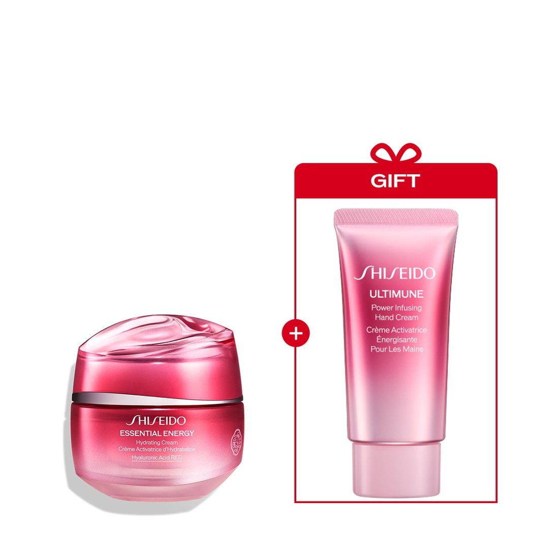 [단독] 에센셜 에너지 하이드레이팅 or 데이 크림 세트(EE15+UTM10), 믿고 사는 즐거움 SSG.COM