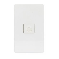 제일 디노 화이트 8P 1구 - SSG.COM