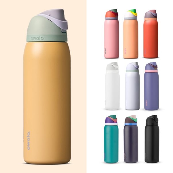 오왈라 텀블러 프리십 스웨이 888 ml - SSG.COM