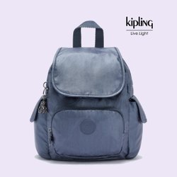 키플링 백팩 시티팩미니 CITY PACK MINI KKDBA02 MNFR - SSG.COM