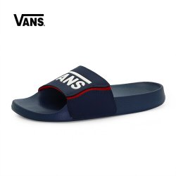 반스 오버스 슬라이드 네이비(611461-0002) - SSG.COM