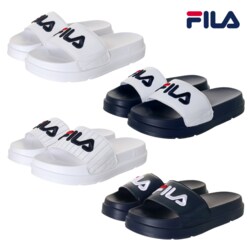 휠라 공용 드리프터 잭덥 슬리퍼 1SM00562 1SM00563 4종 택1 - SSG.COM