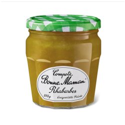 본마망콩포트루바브385g - SSG.COM