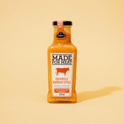 퀴네 치폴레 버거 스타일 소스 235ml - SSG.COM