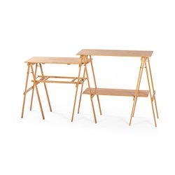 네이처하이크 IGT 올인원 원목 캠핑 아웃도어 키친테이블 NH21JU006 - SSG.COM