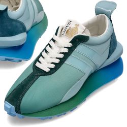 랑방 나일론 범퍼 스니커즈 SKBRUC LAWA 2040 37756493 - SSG.COM