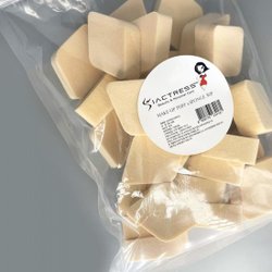 [IACTRESS] 3MONTH퍼프(다이아)30P - SSG.COM