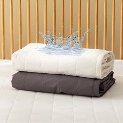 [SSG특가]베네베딩 드리밍 진드기/빈대차단 고밀도 누빔 방수 침대 패드 Q (150x200cm) - SSG.COM